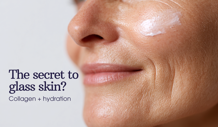 Glass Skin in 2026: Hydrated Glow Routine for Women 40+ | Proto-col