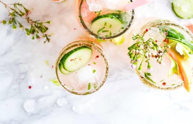 Are beauty drinks an elixir for radiant skin? – Proto-col