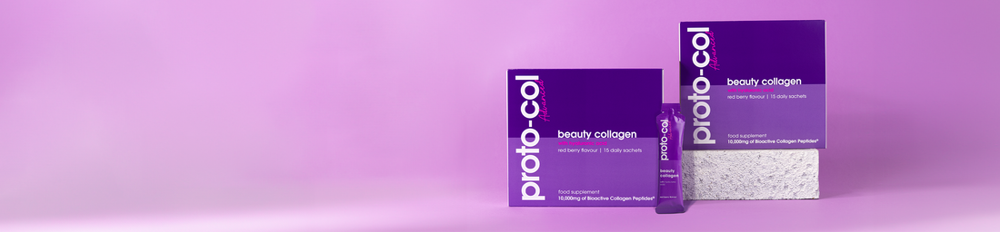 Proto-col | UK’s Best Clinically Backed Collagen Supplements