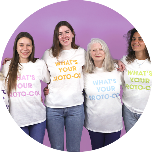 Welcome to Proto-col | Proto-col - Collagen Experts since 2003