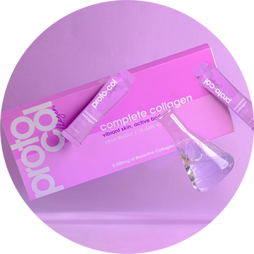 Welcome to Proto-col | Proto-col - Collagen Experts since 2003