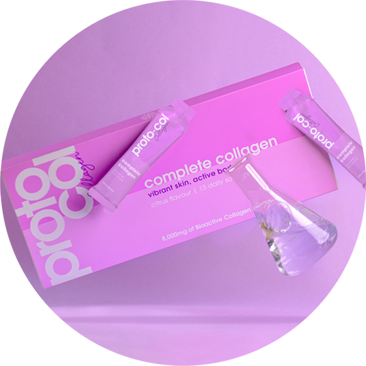 Welcome to Proto-col | Proto-col - Collagen Experts since 2003