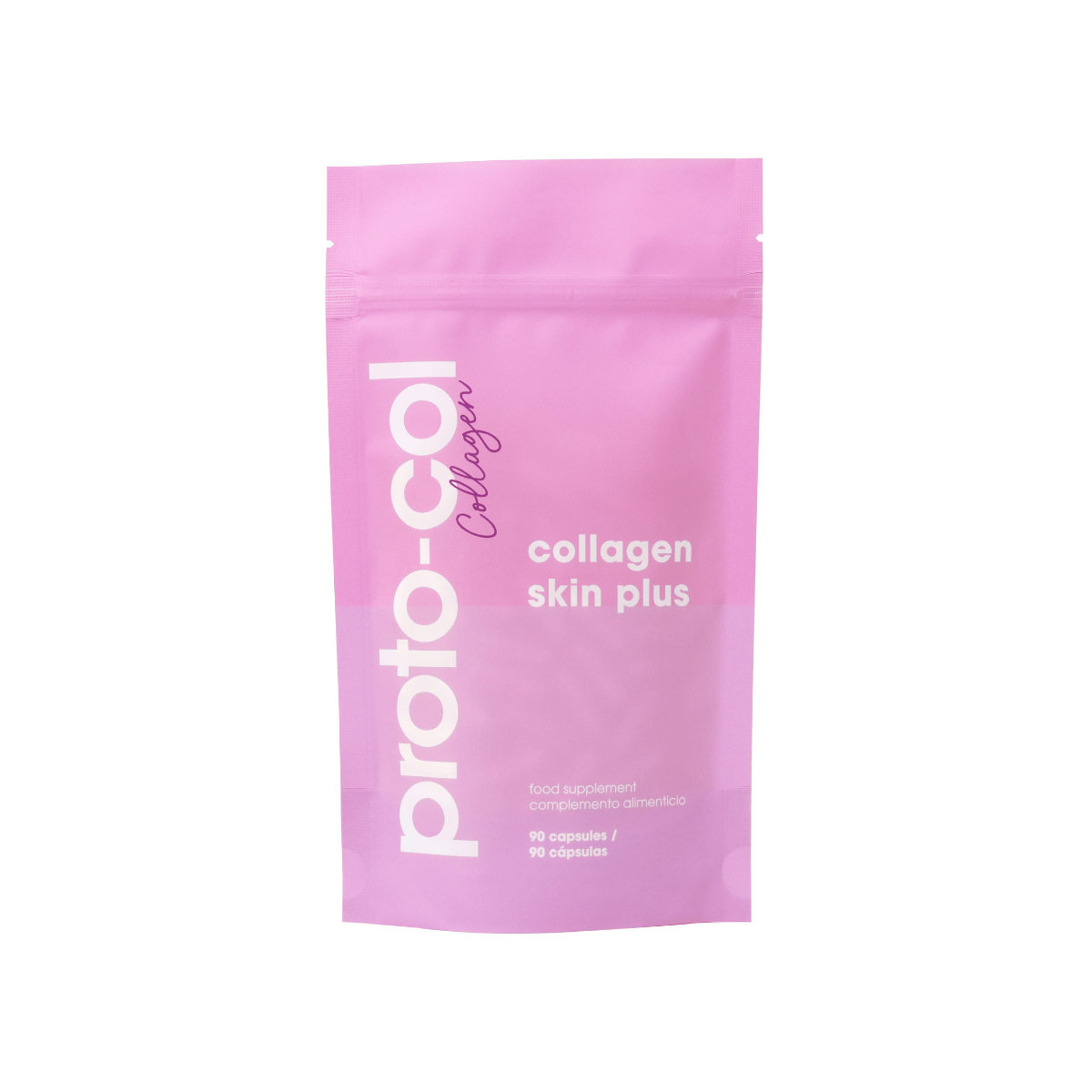 Collagen Skin Plus – Proto-col