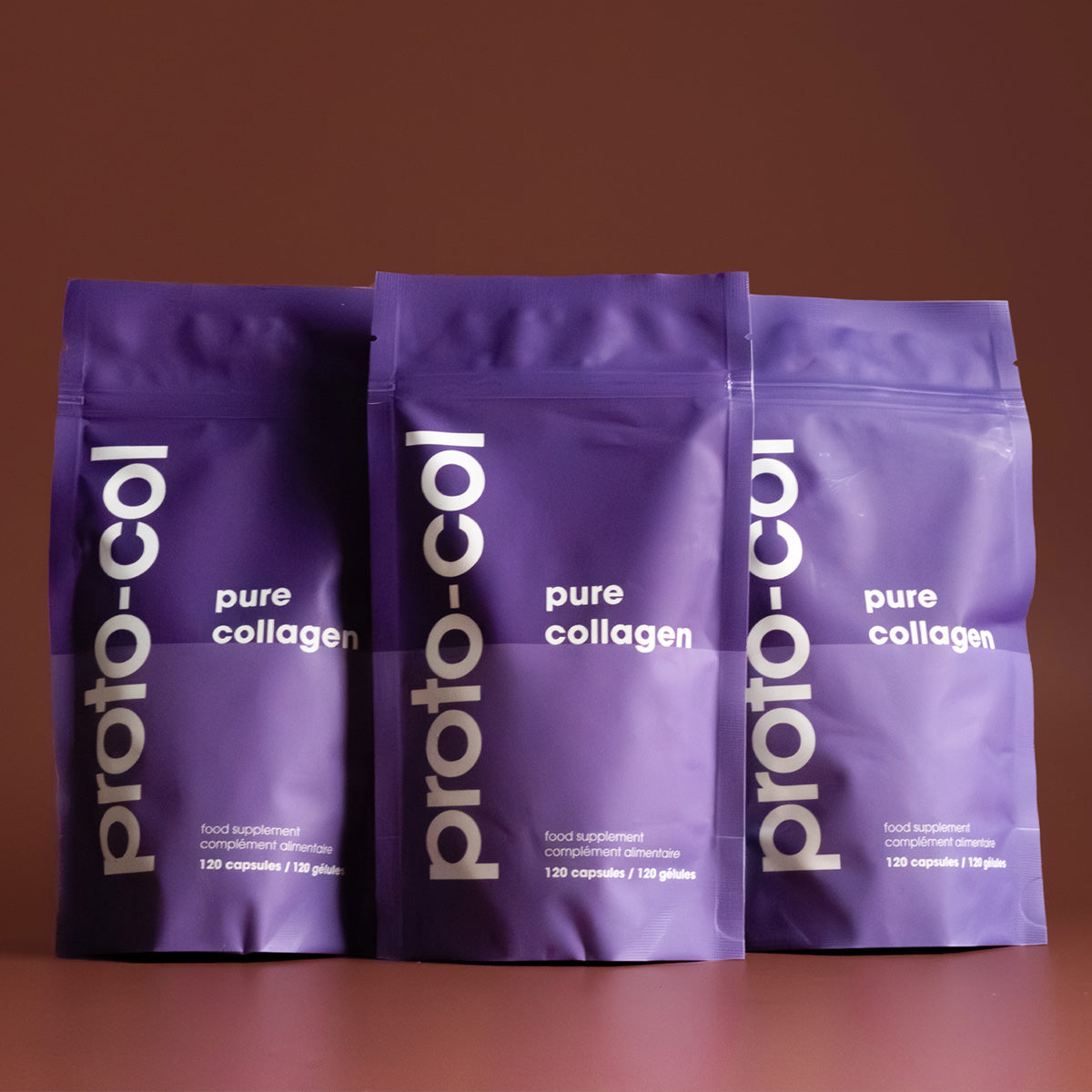 Glowing Skin - 3 Months Bundle – Proto-col