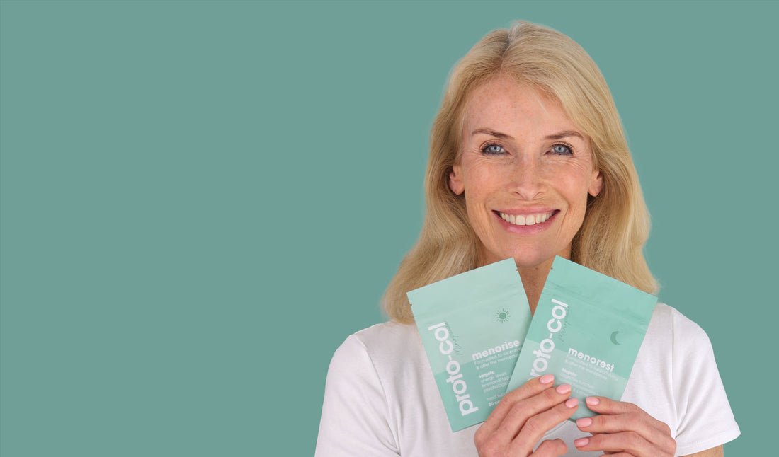 Welcome to Proto-col | Proto-col - Collagen Experts since 2003
