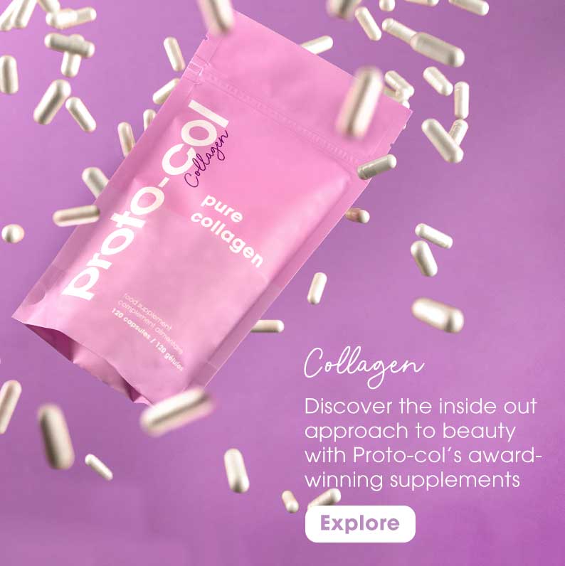 Welcome to Proto-col | Proto-col - Collagen Experts since 2003