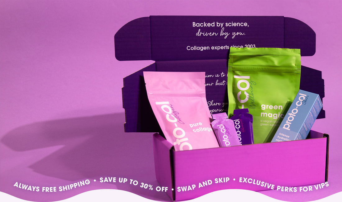 Subscribe and Save today – Proto-col