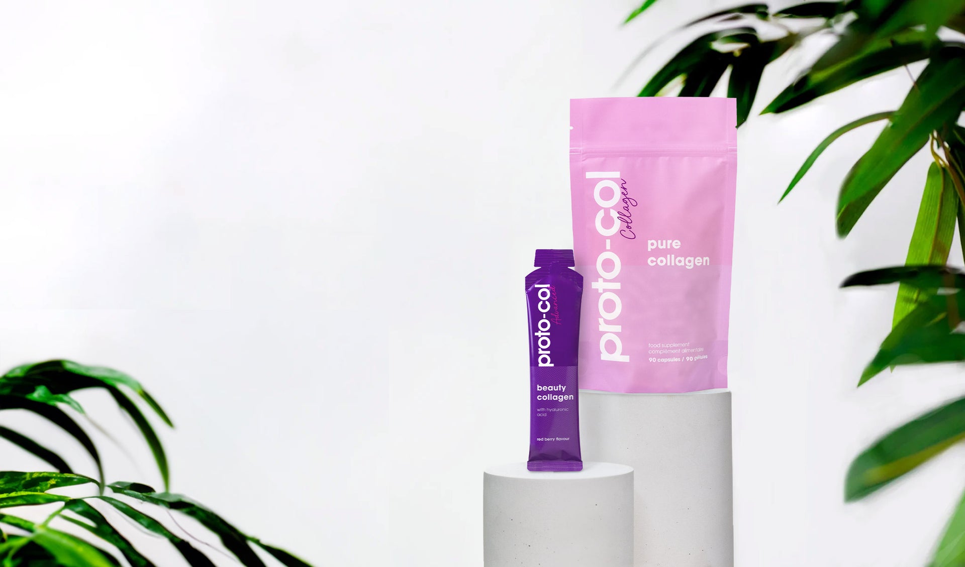 Join the club – Proto-col