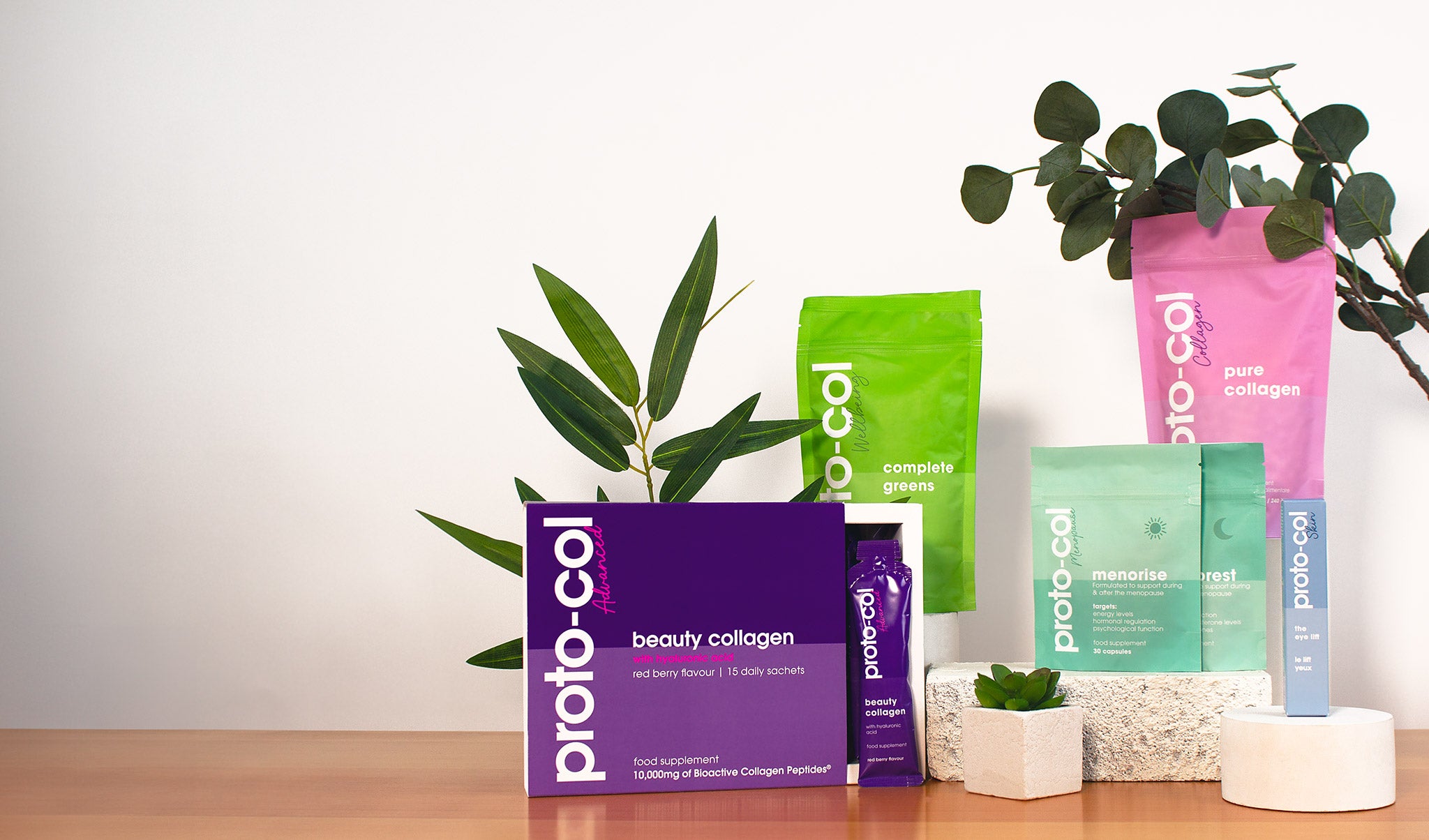Join the club – Proto-col