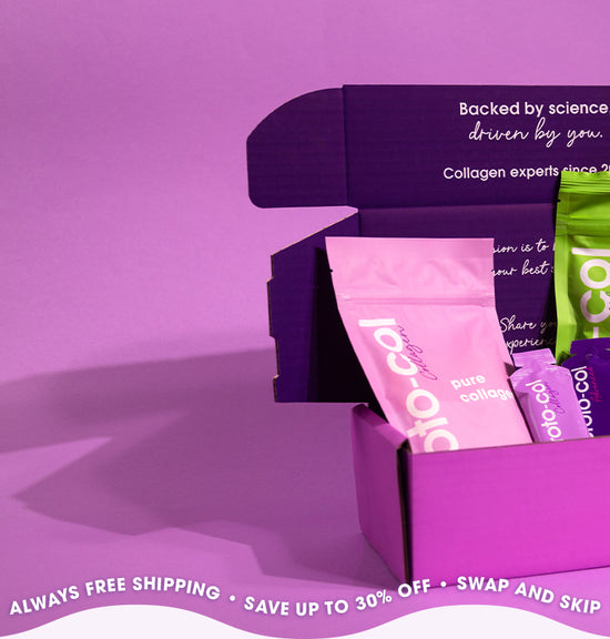 Subscribe and Save today – Proto-col
