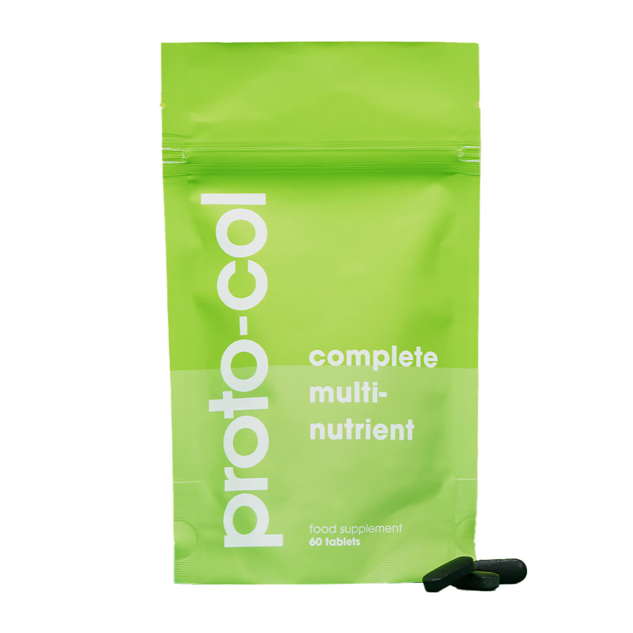 Complete Multi-Nutrient – Proto-col